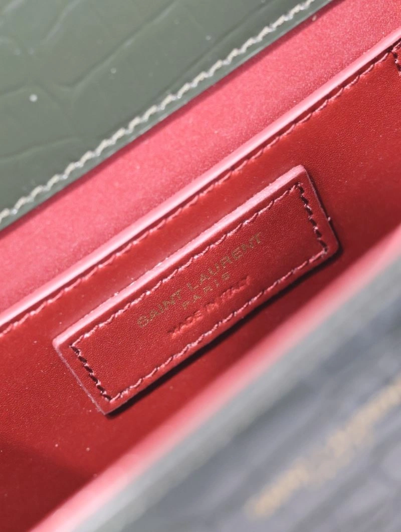 Affordable YSL Satchel Bags