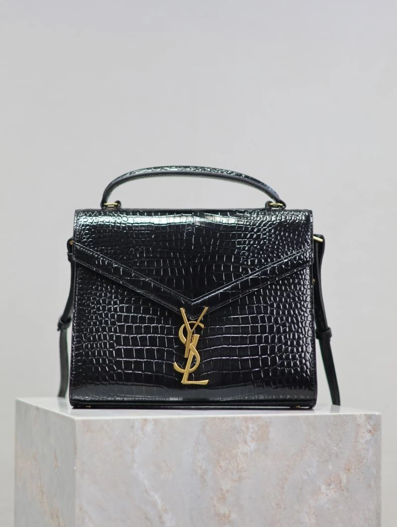 YSL Satchel Bags