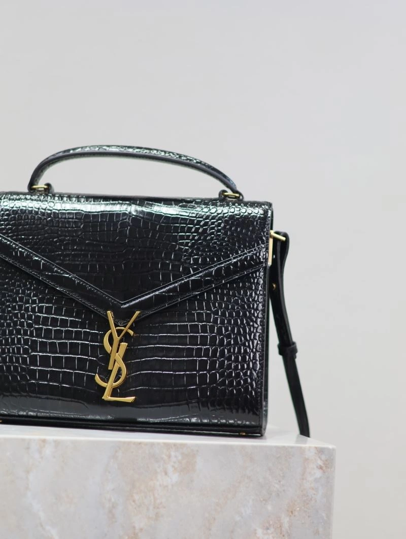 Cut-rate YSL Satchel Bags