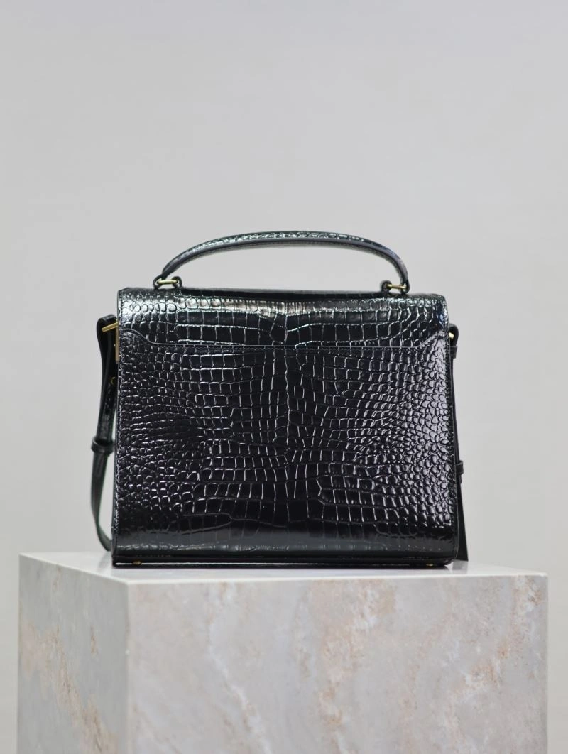 Cut-rate YSL Satchel Bags