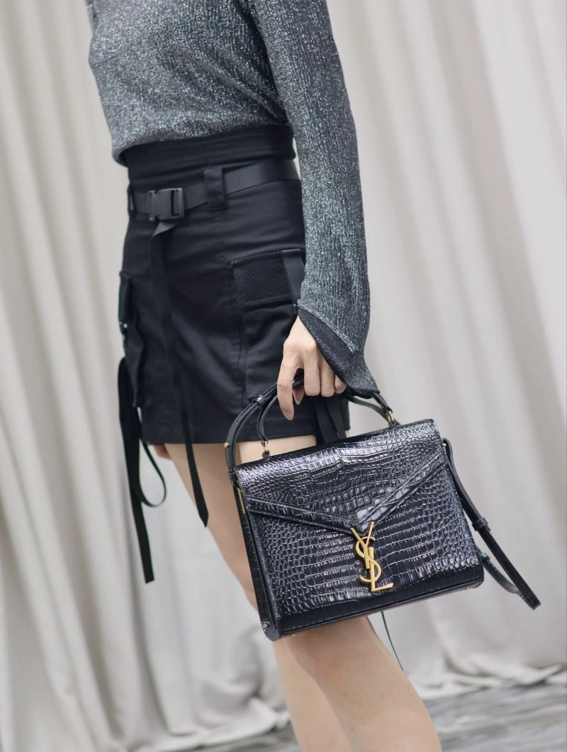 Cut-rate YSL Satchel Bags