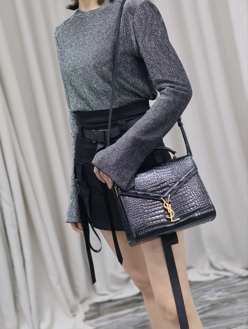 Cut-rate YSL Satchel Bags