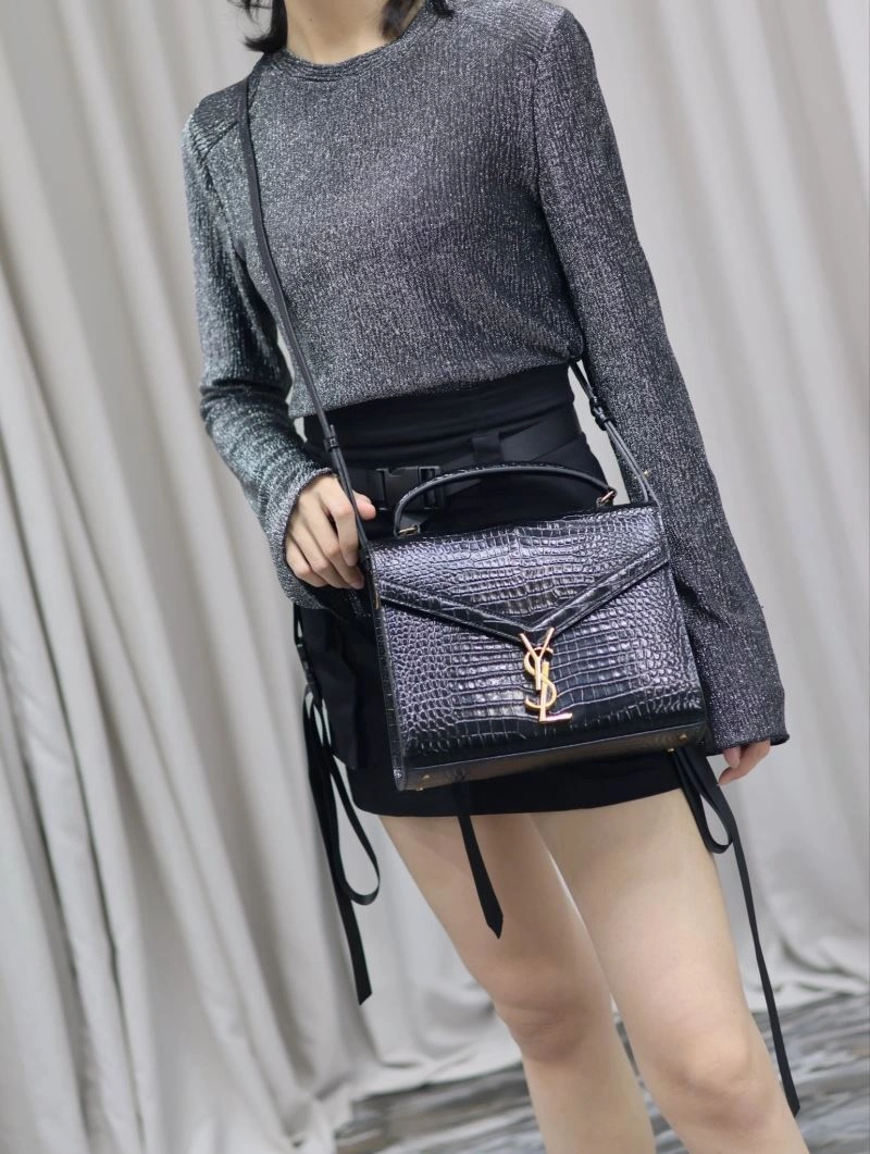 Cut-rate YSL Satchel Bags