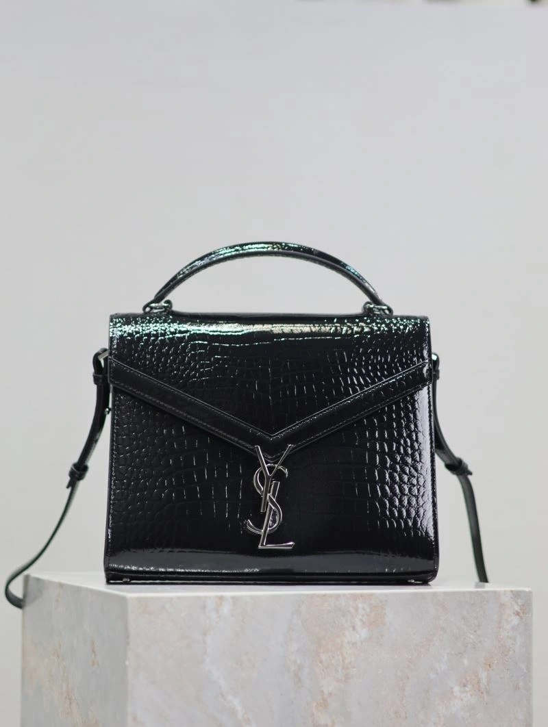 YSL Satchel Bags