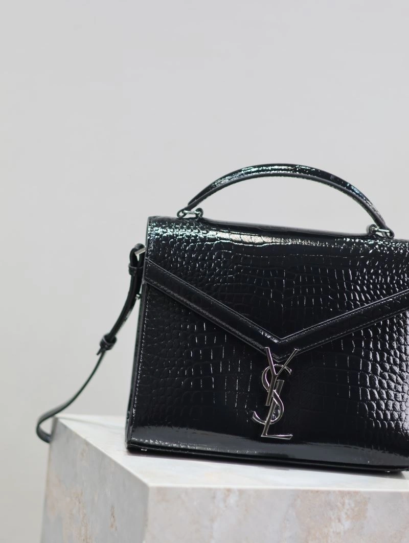 Inexpensive YSL Satchel Bags