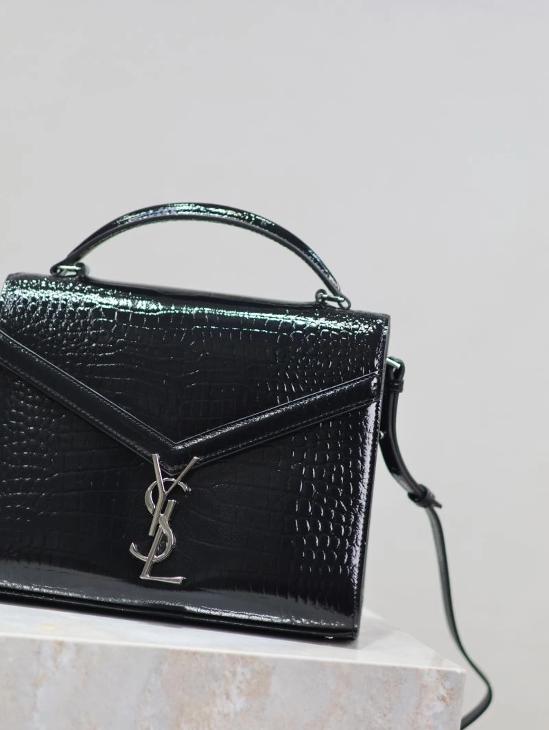 Inexpensive YSL Satchel Bags
