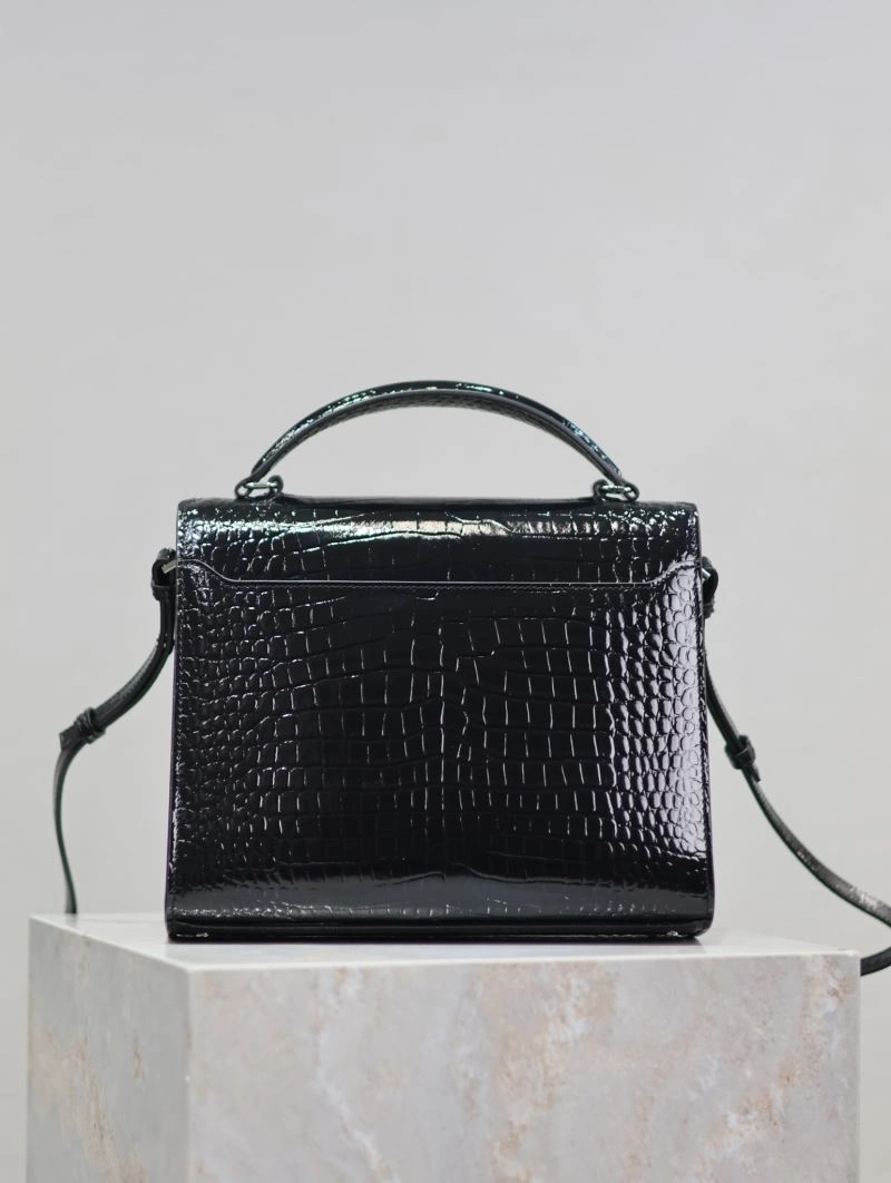 Inexpensive YSL Satchel Bags