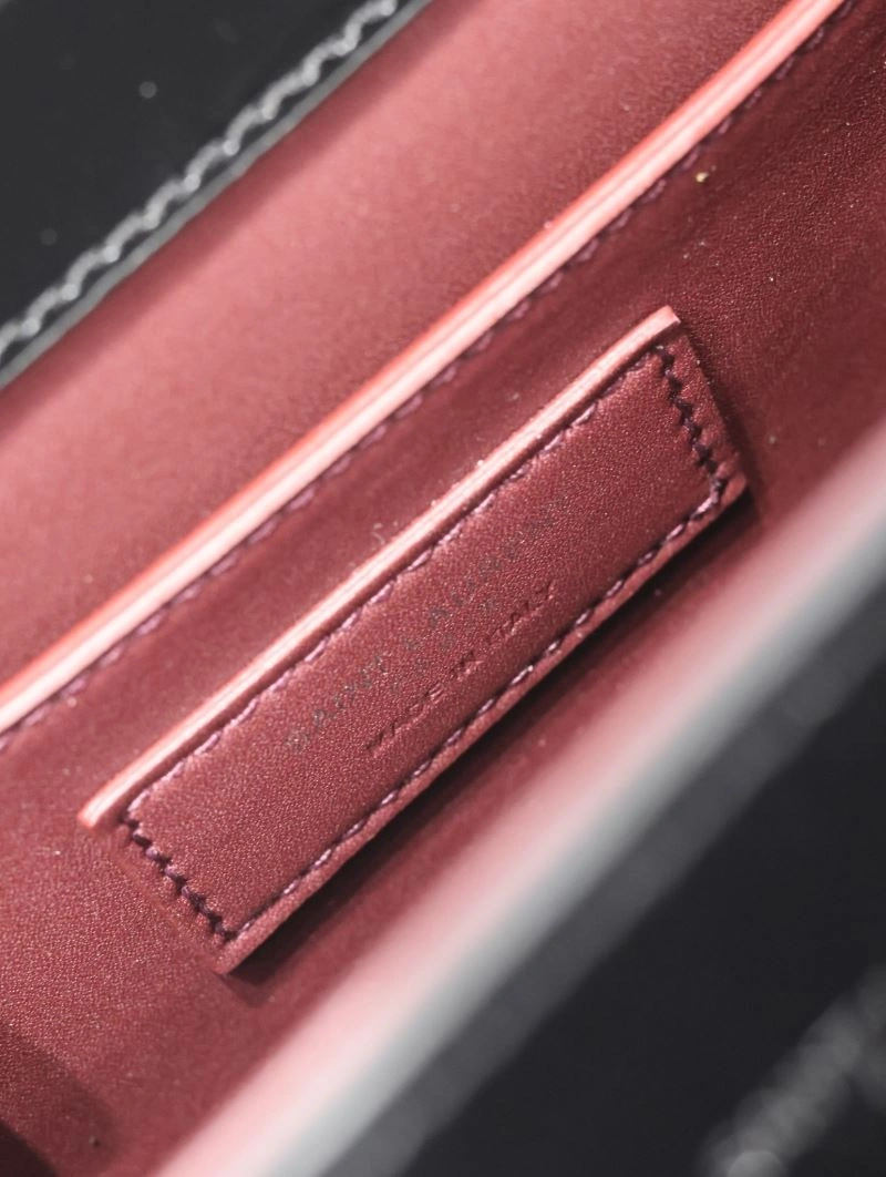 Inexpensive YSL Satchel Bags
