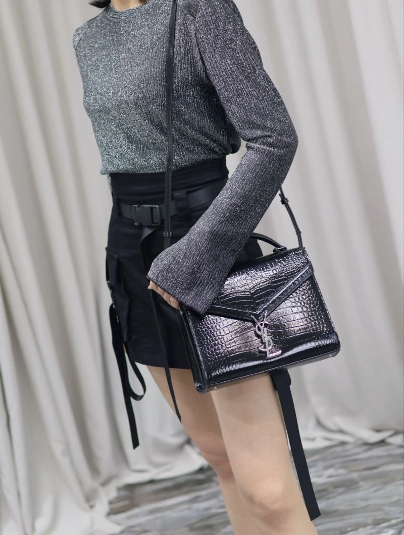 Inexpensive YSL Satchel Bags