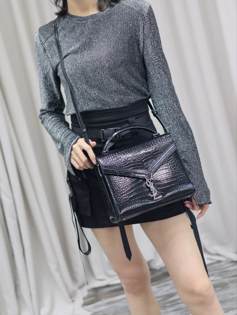Inexpensive YSL Satchel Bags