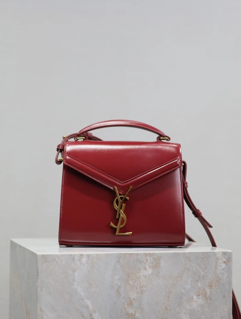 YSL Satchel Bags