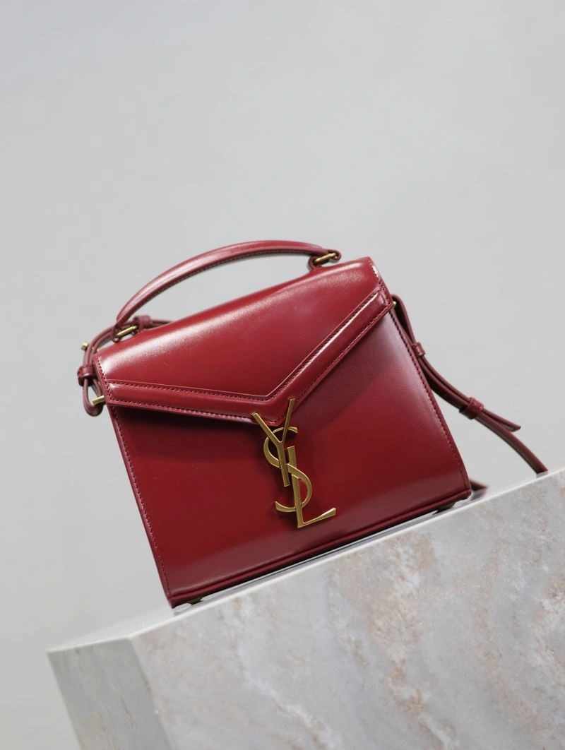 Low-cost YSL Satchel Bags