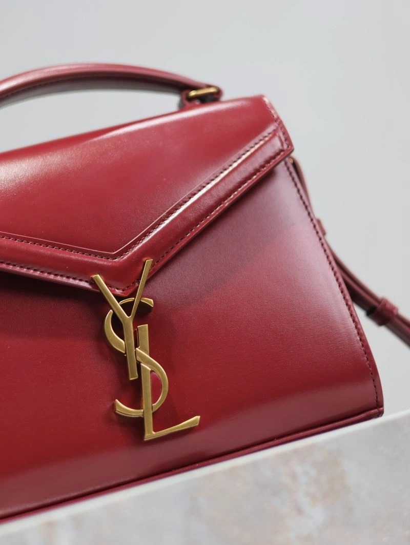 Low-cost YSL Satchel Bags