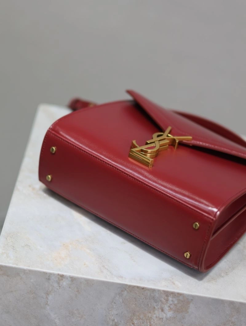 Low-cost YSL Satchel Bags