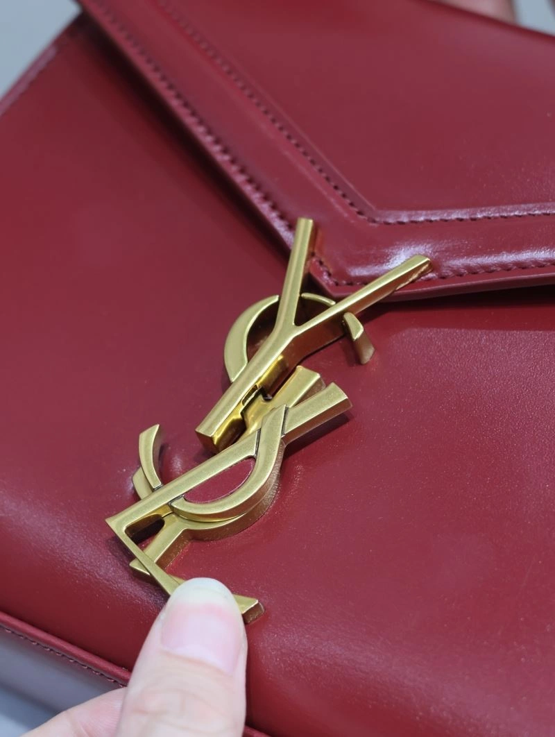Low-cost YSL Satchel Bags