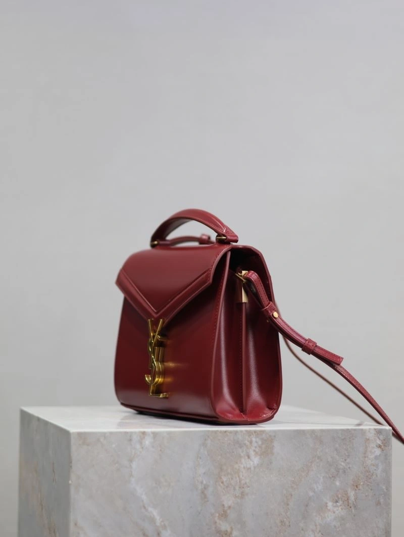 Low-cost YSL Satchel Bags