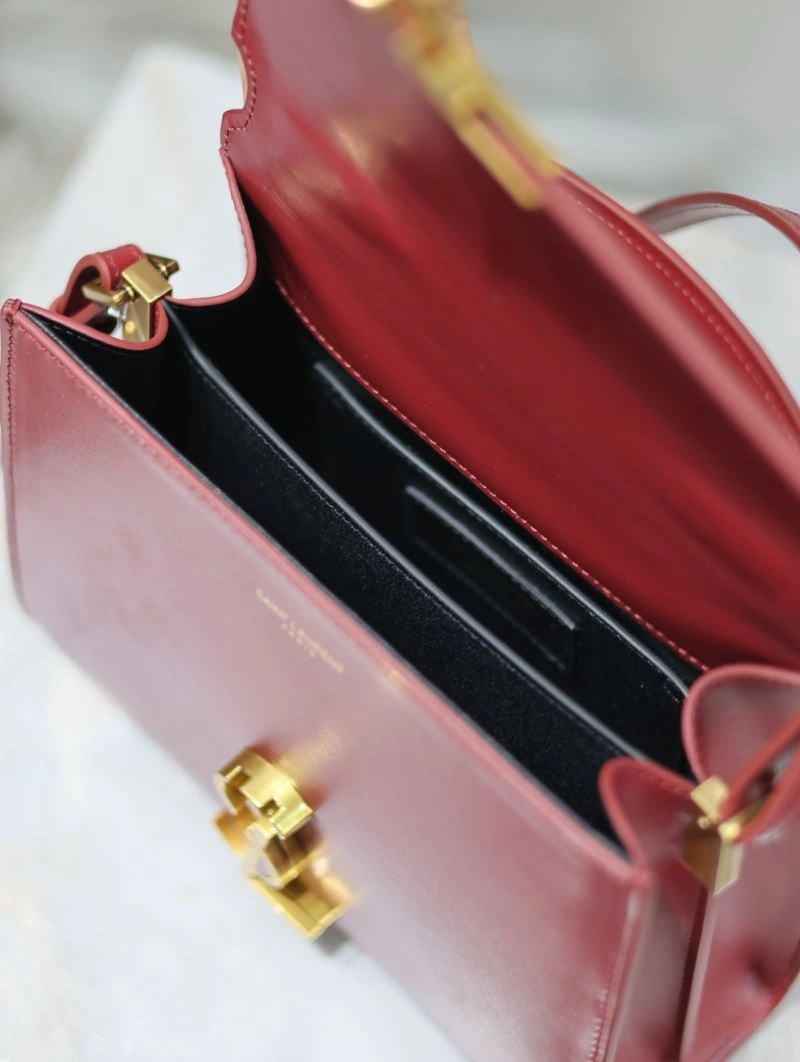 Low-cost YSL Satchel Bags