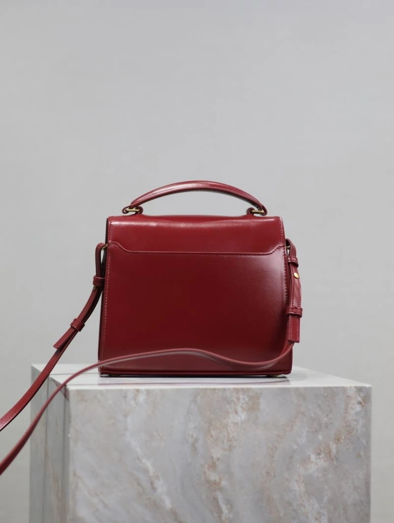 Low-cost YSL Satchel Bags
