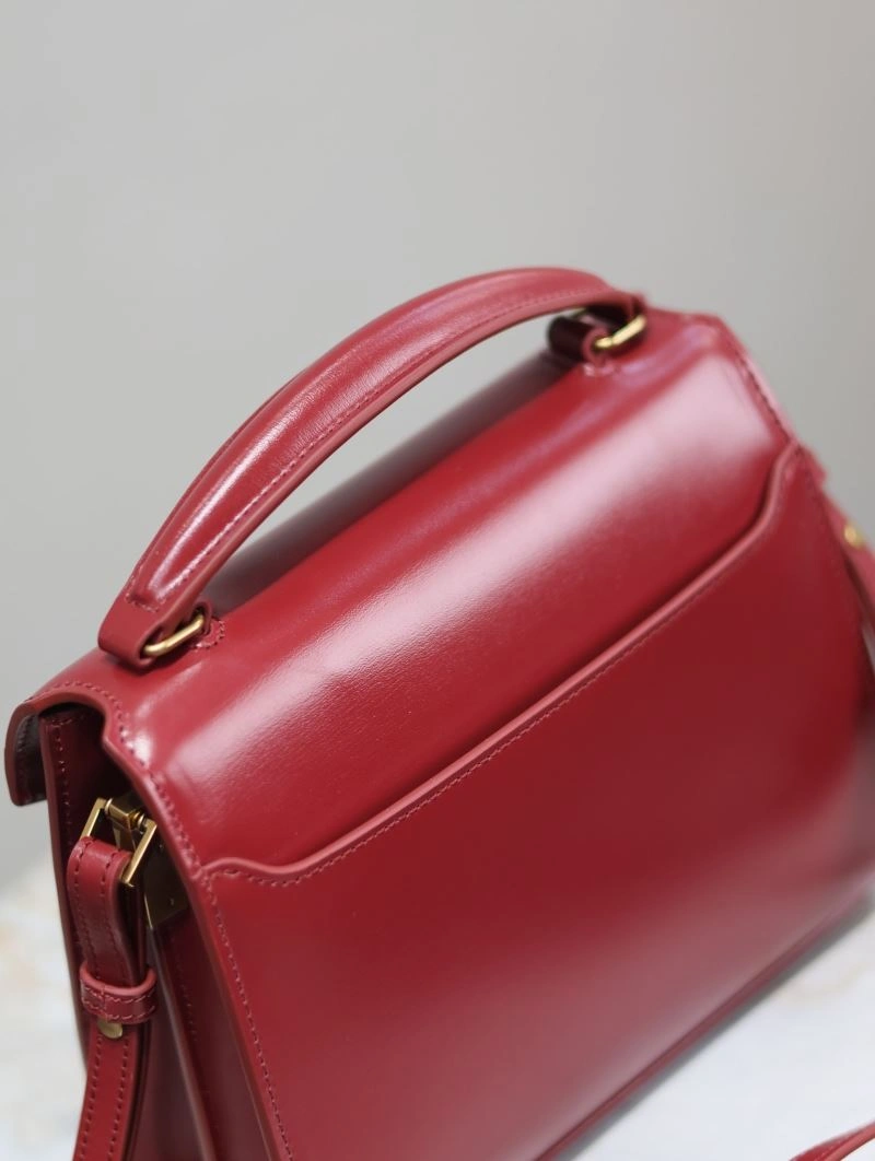 Low-cost YSL Satchel Bags