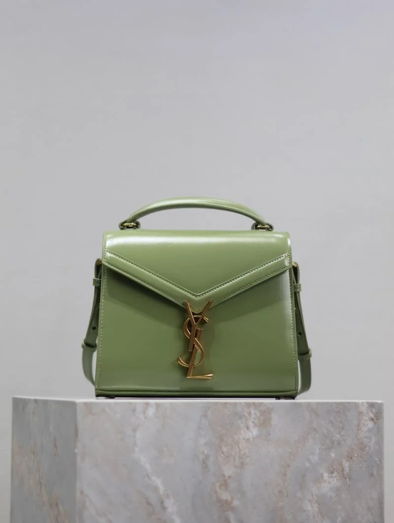 YSL Satchel Bags