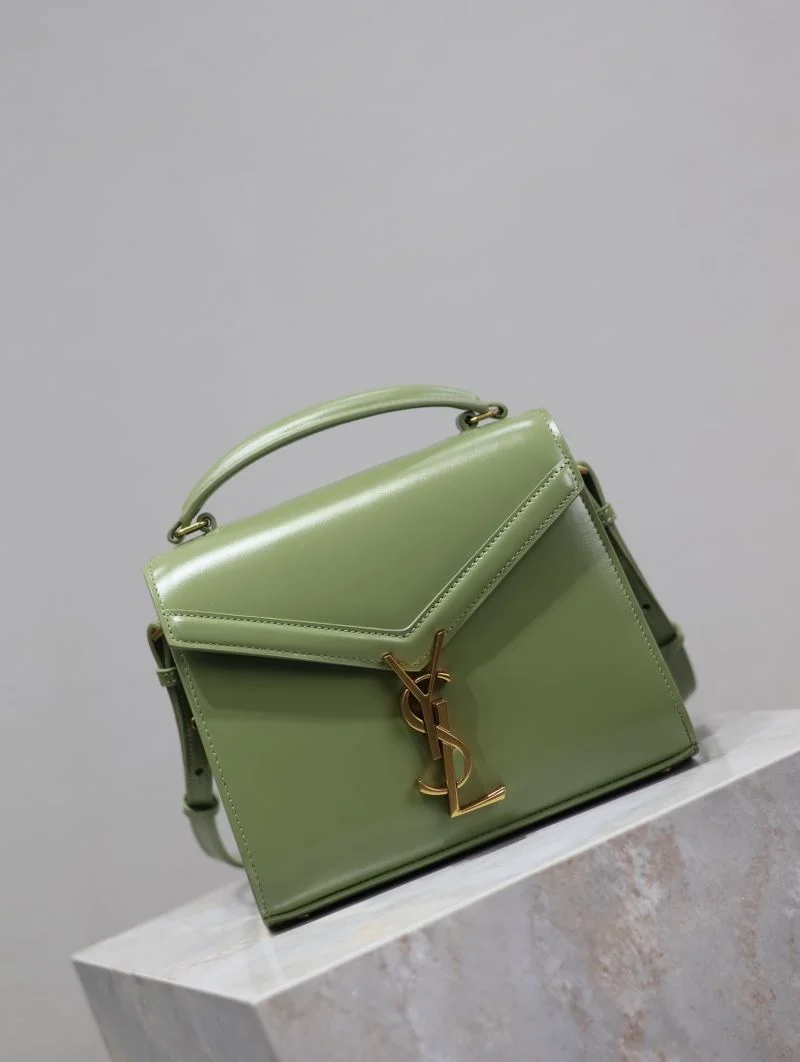 Real YSL Satchel Bags