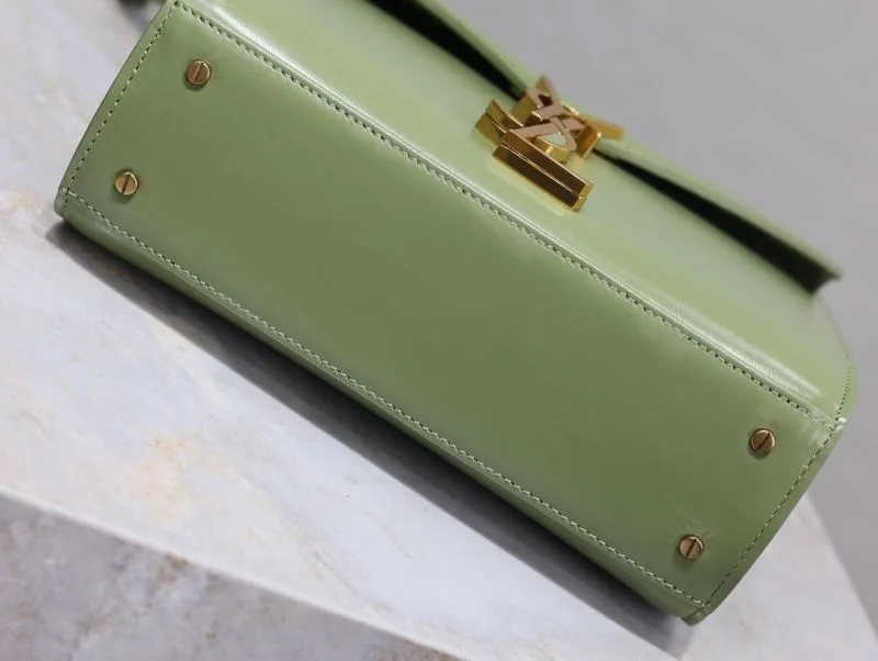 Real YSL Satchel Bags
