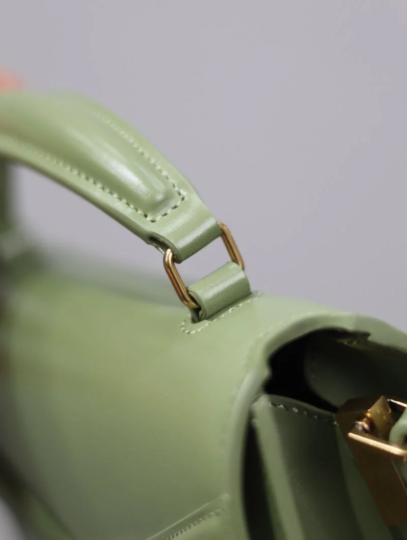Real YSL Satchel Bags