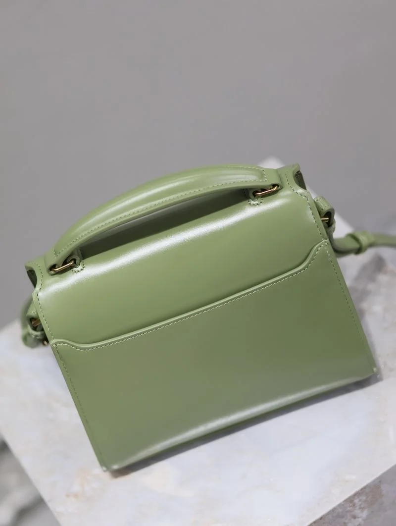 Real YSL Satchel Bags