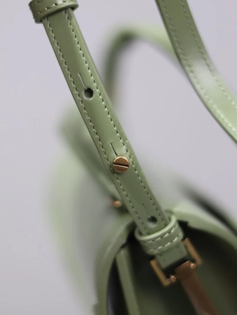 Real YSL Satchel Bags