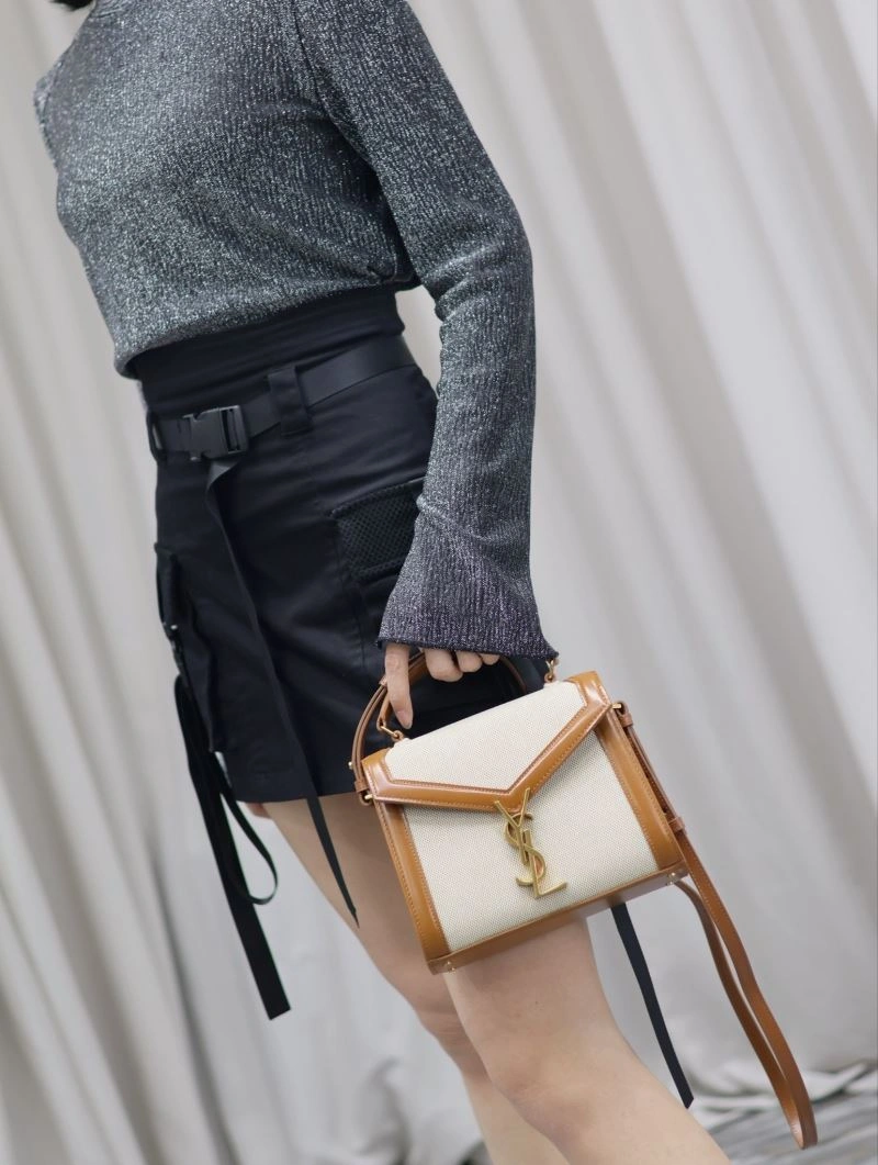 Precise copy YSL Satchel Bags