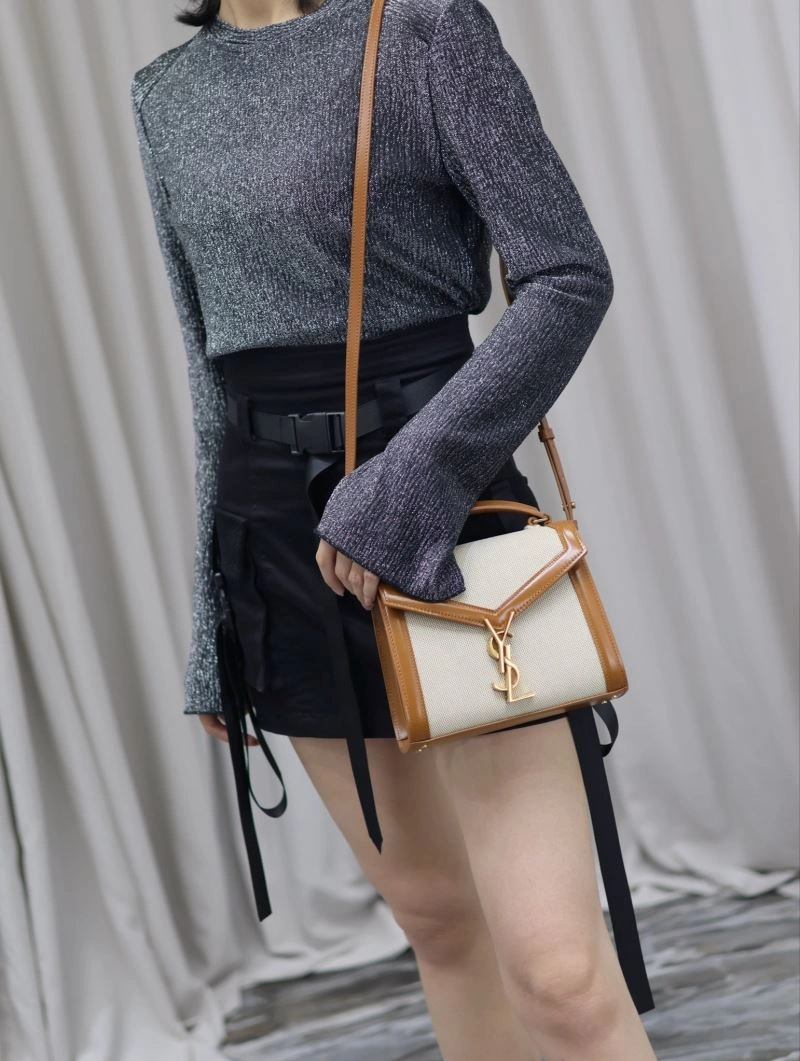 Precise copy YSL Satchel Bags