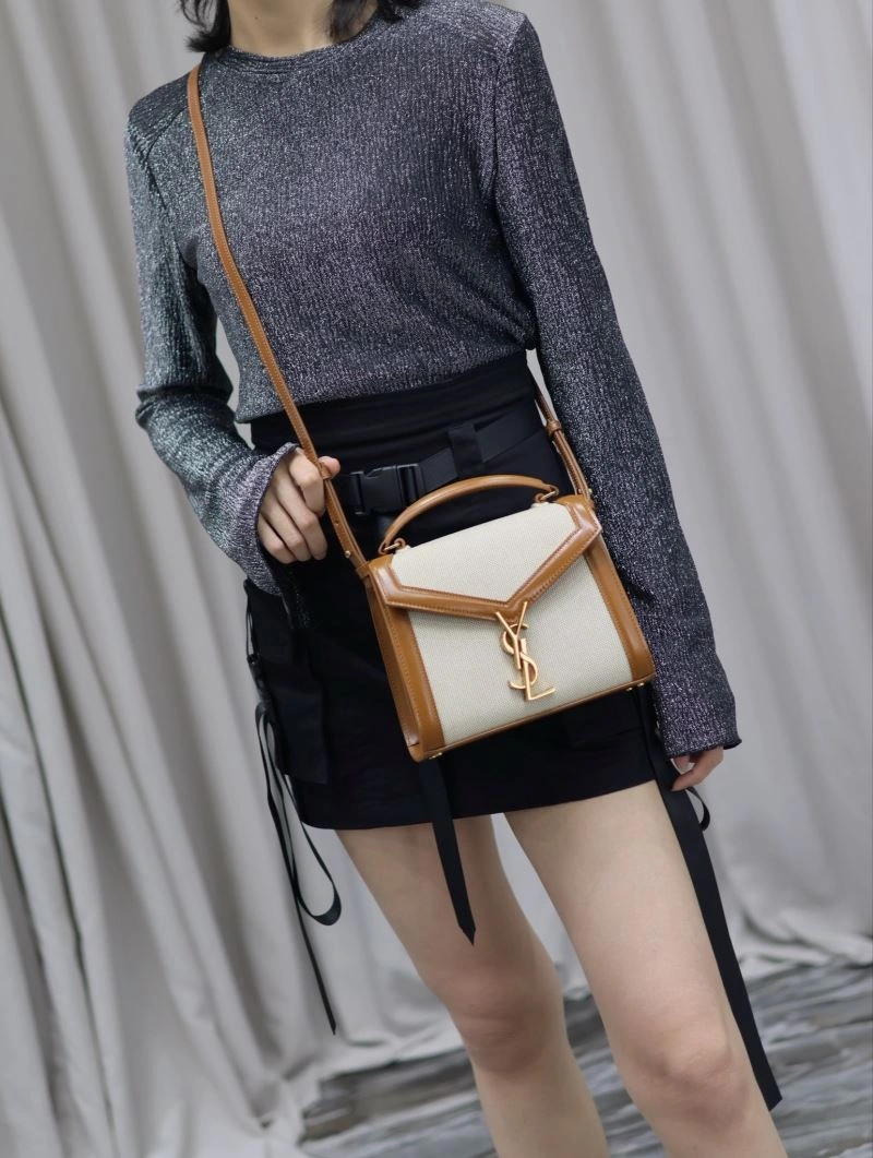 Precise copy YSL Satchel Bags