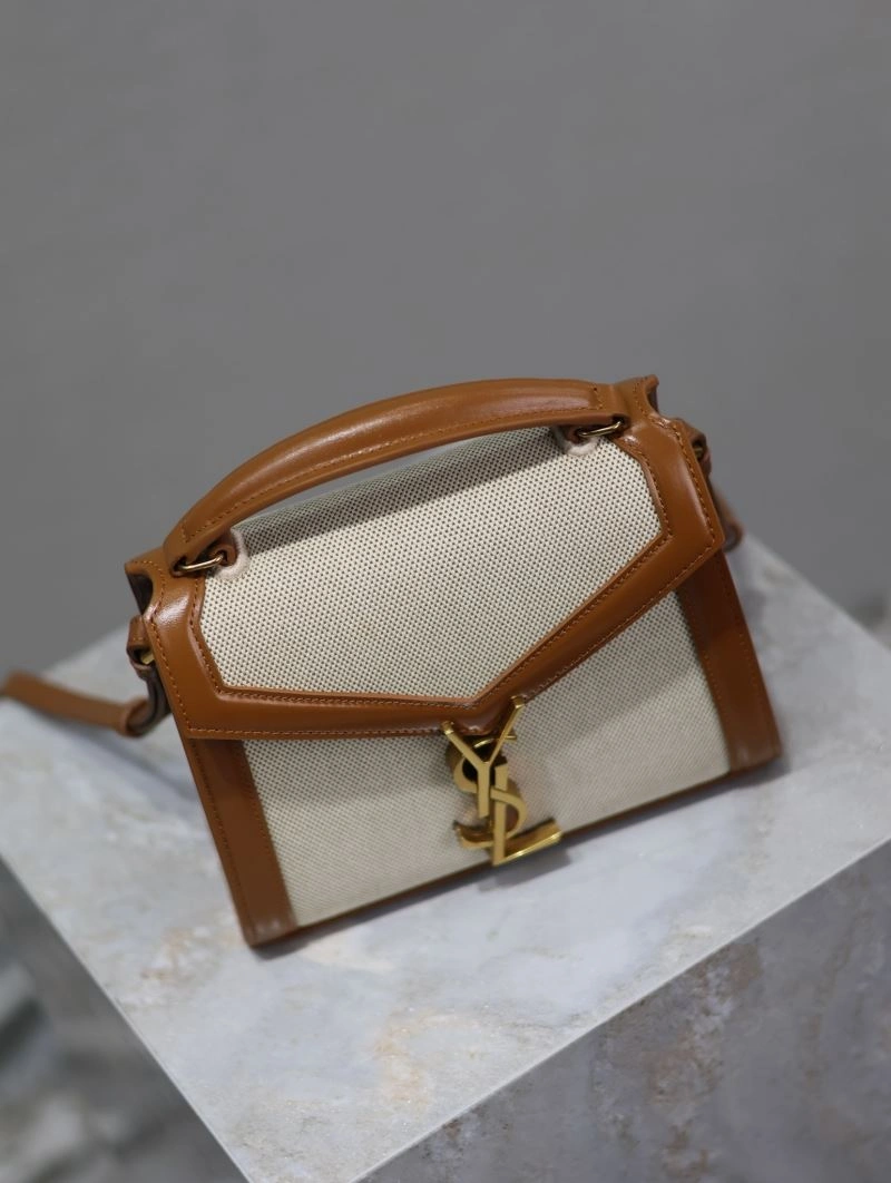 Precise copy YSL Satchel Bags