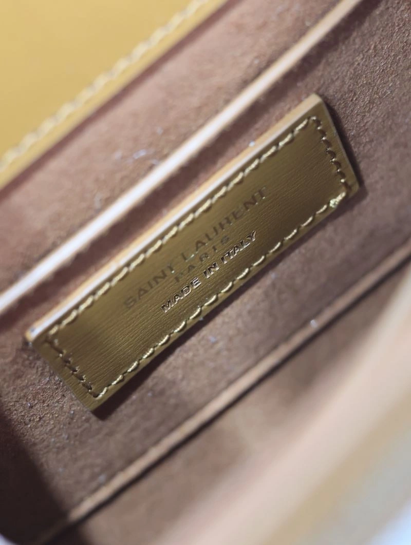 Precise copy YSL Satchel Bags