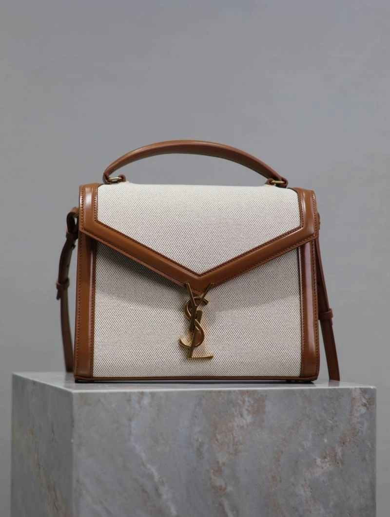 YSL Satchel Bags