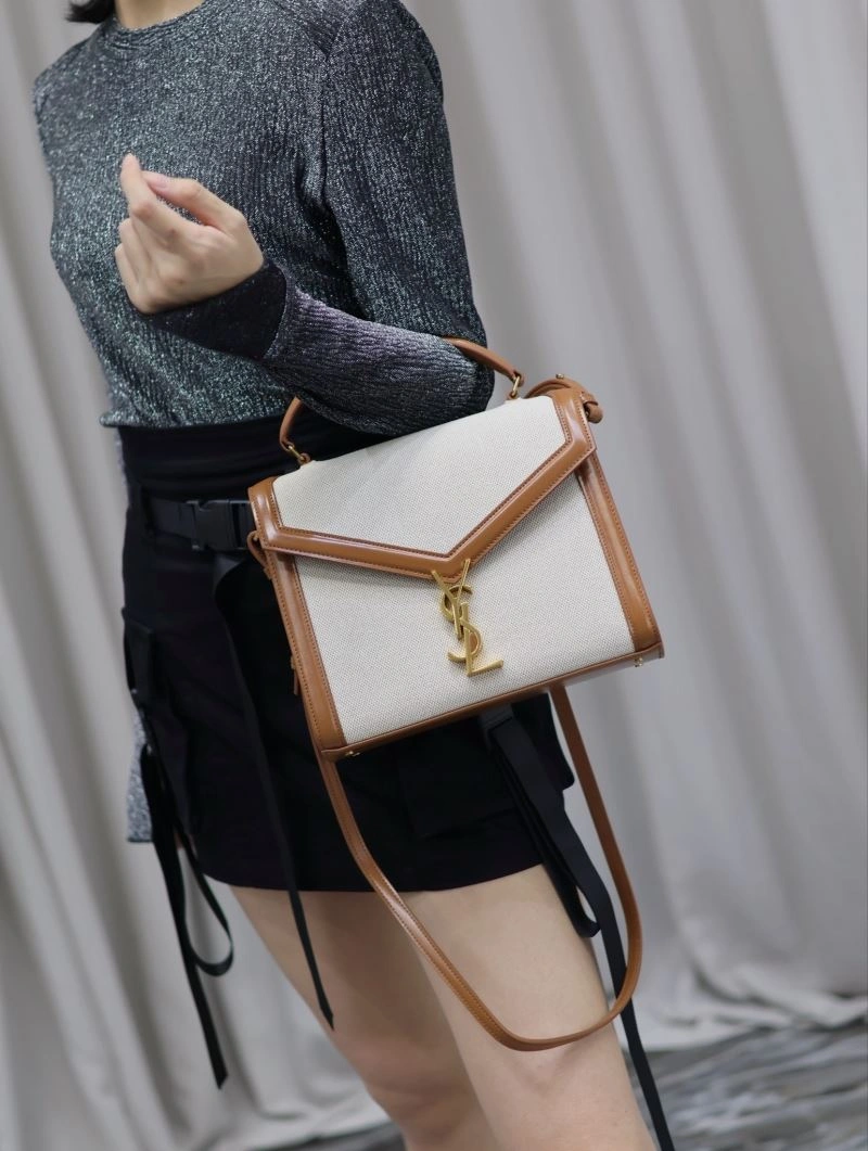 OEM YSL Satchel Bags