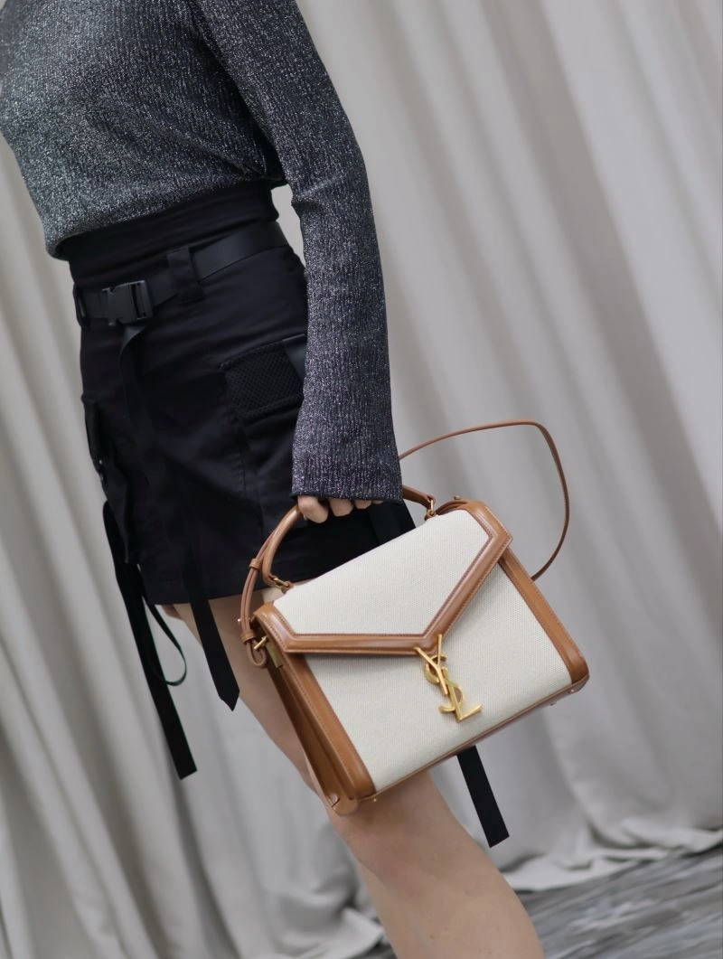 OEM YSL Satchel Bags