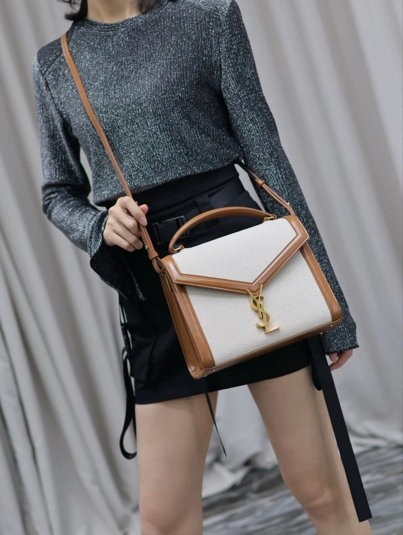 OEM YSL Satchel Bags