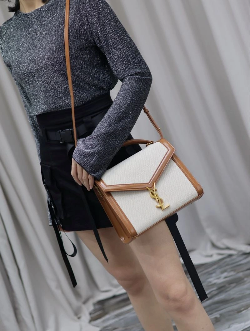 OEM YSL Satchel Bags
