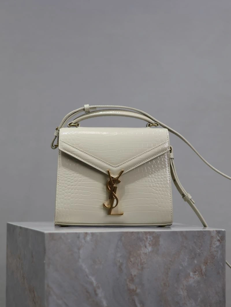 YSL Satchel Bags