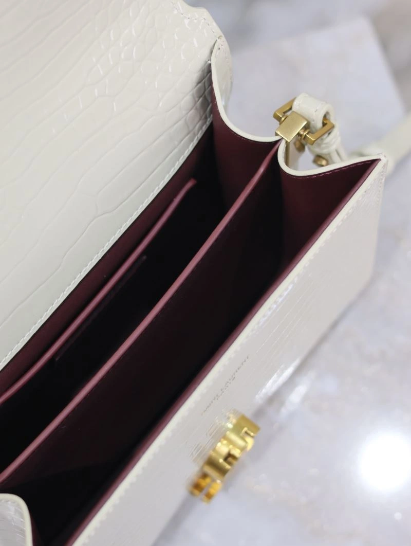 High fidelity YSL Satchel Bags
