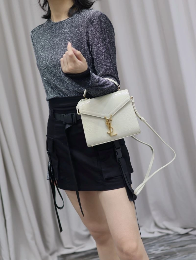 High fidelity YSL Satchel Bags