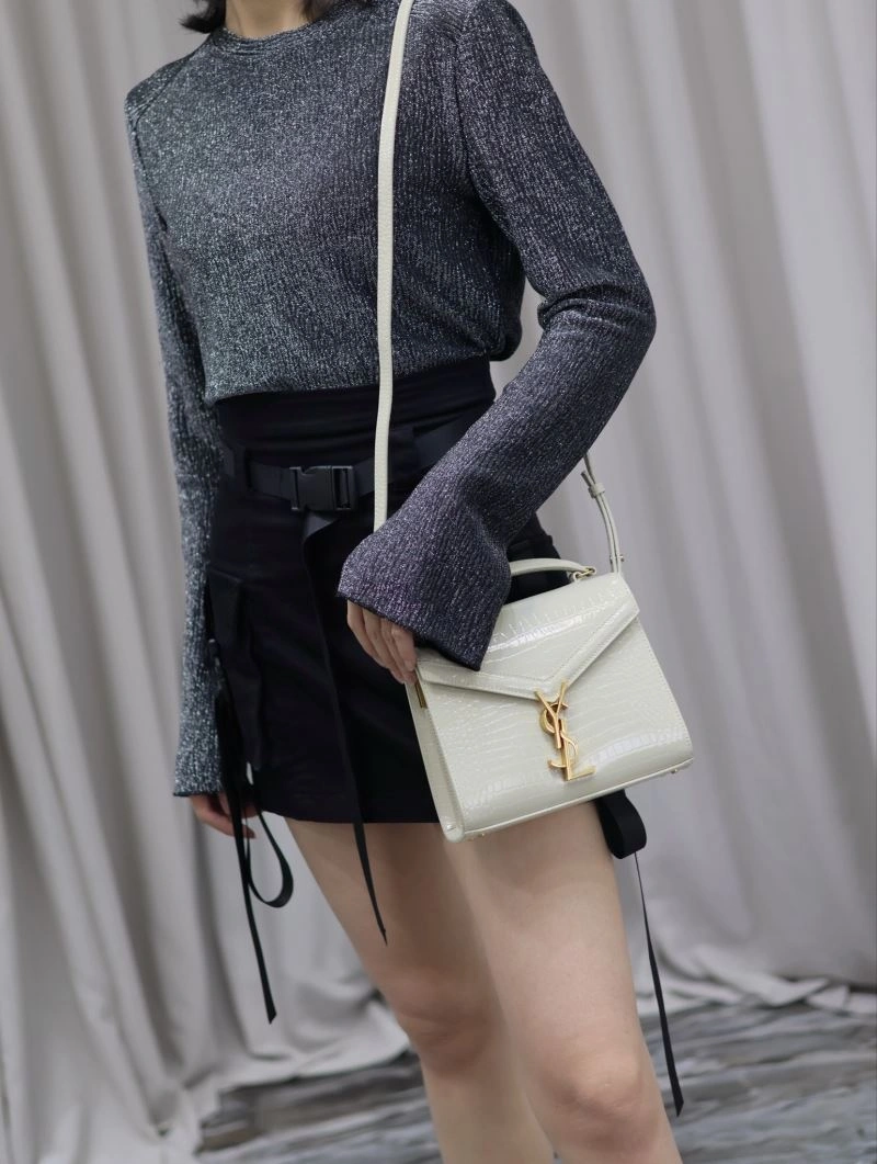 High fidelity YSL Satchel Bags