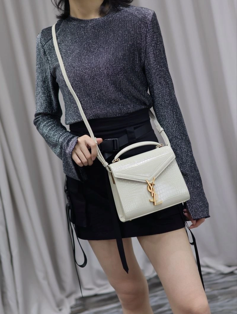 High fidelity YSL Satchel Bags