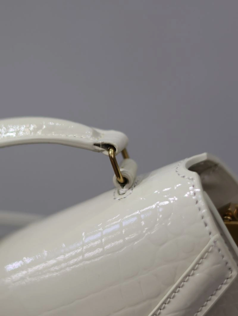High fidelity YSL Satchel Bags
