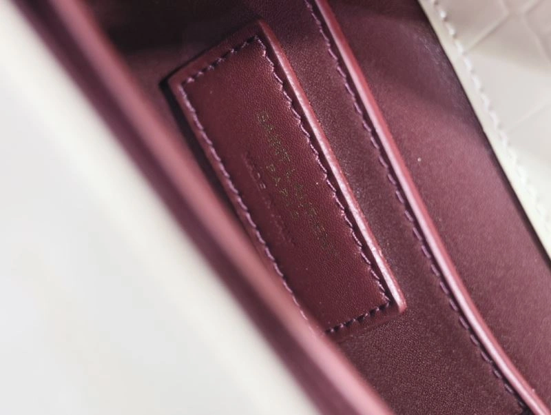 High fidelity YSL Satchel Bags