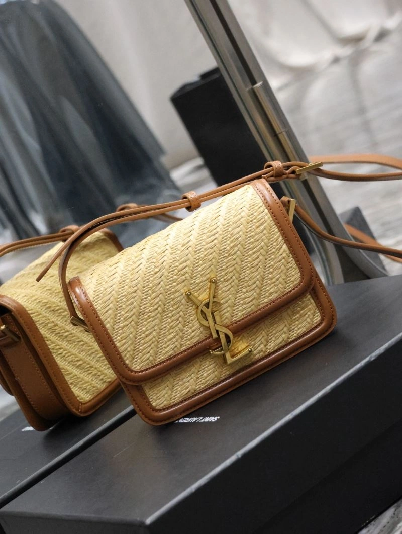 Affordable YSL Satchel Bags