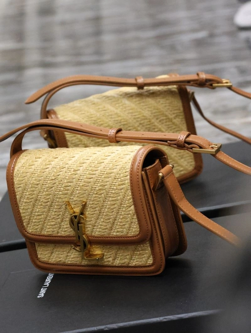Affordable YSL Satchel Bags