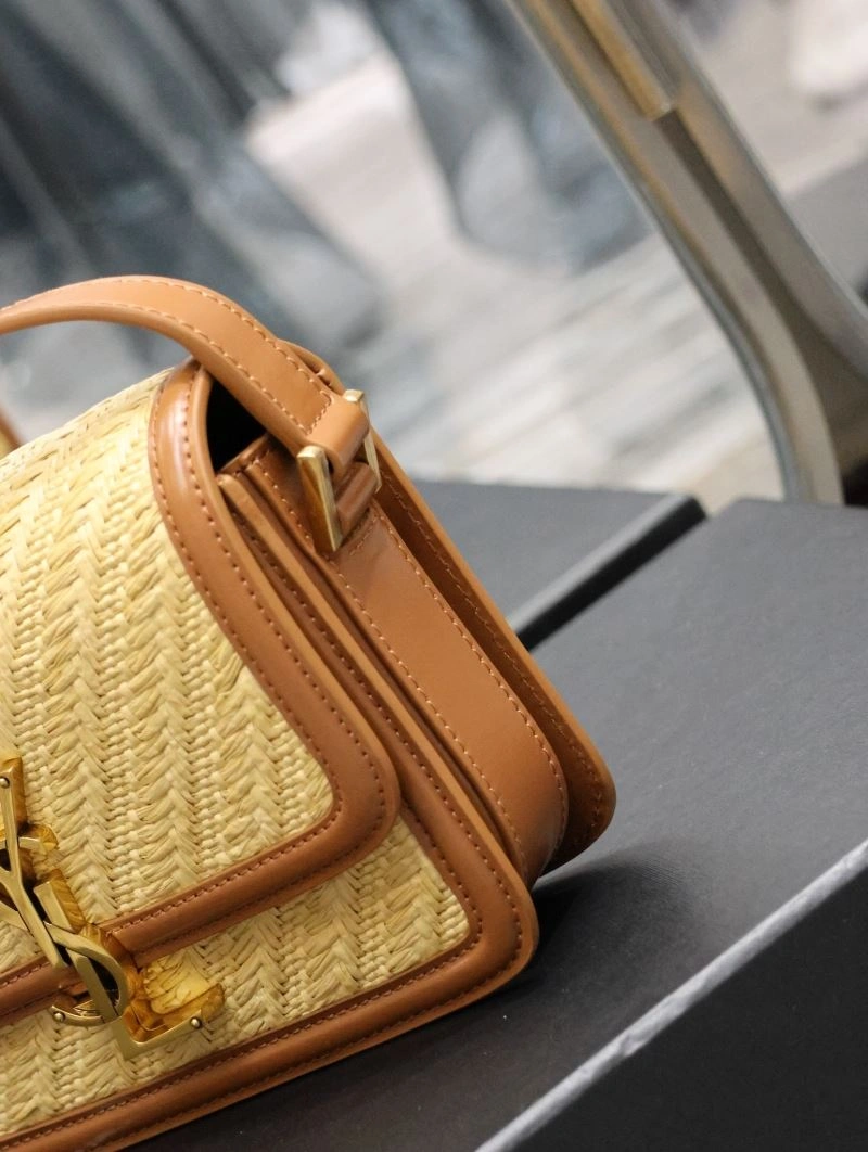 Affordable YSL Satchel Bags