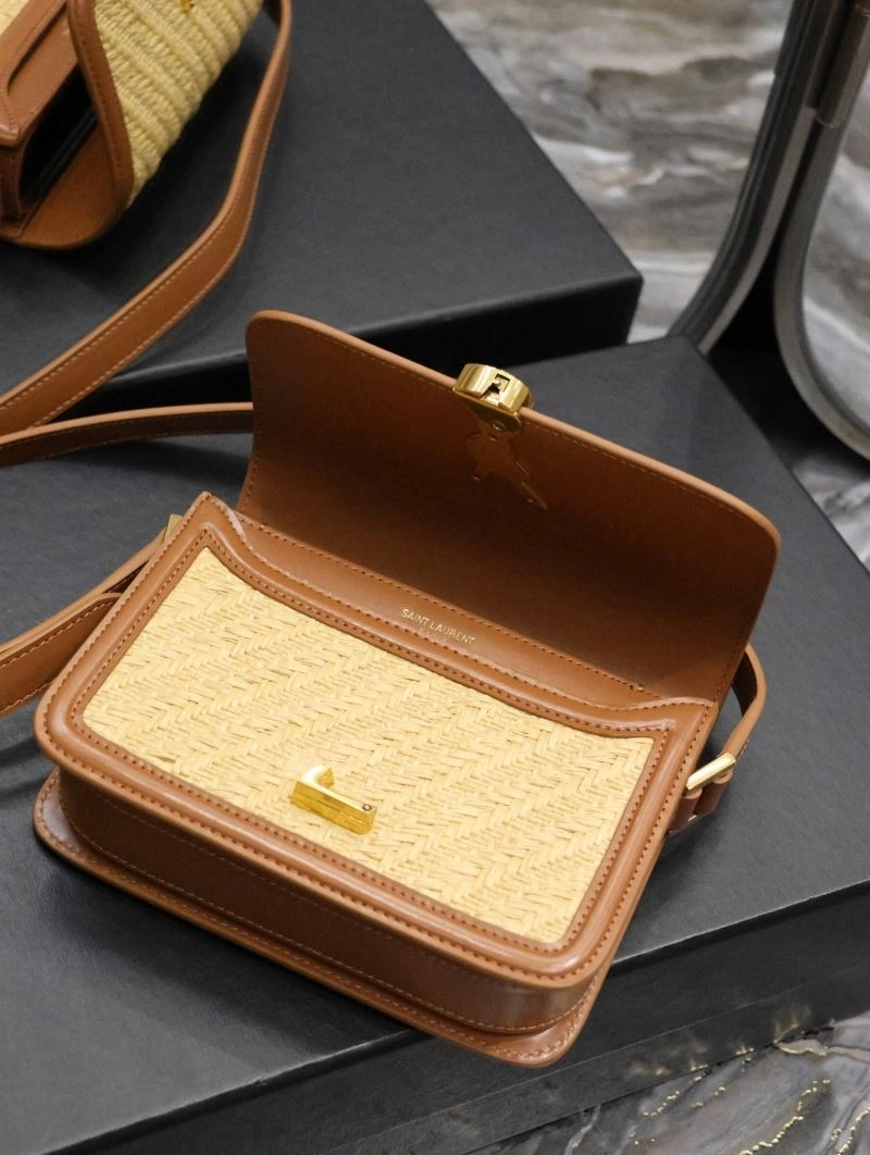 Affordable YSL Satchel Bags